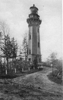 Lighthouse-Hill - Forgotten New York