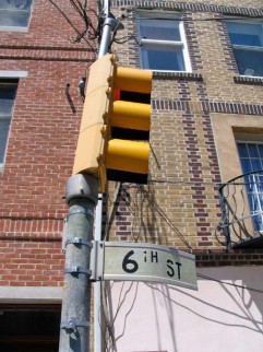 philly.6th.street - Forgotten New York