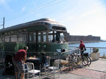 RED HOOK TROLLEYS removed - Forgotten New York