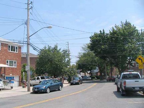 THE NAMES OF THE NEIGHBORHOODS OF THE BRONX - Forgotten New York