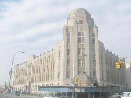 THE NAMES OF THE NEIGHBORHOODS OF THE BRONX - Forgotten New York