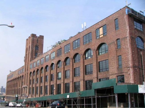 THE NAMES OF THE NEIGHBORHOODS OF THE BRONX - Forgotten New York