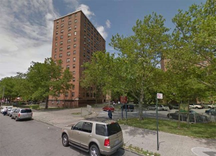 soundview - Forgotten New York