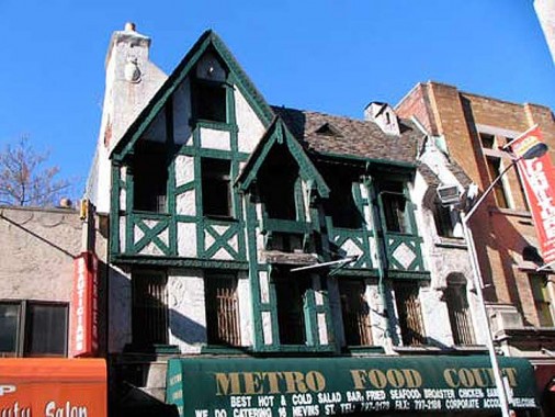 THE NAMES OF THE NEIGHBORHOODS OF BROOKLYN - Forgotten New York