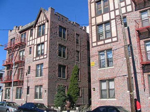 THE NAMES OF THE NEIGHBORHOODS OF BROOKLYN - Forgotten New York