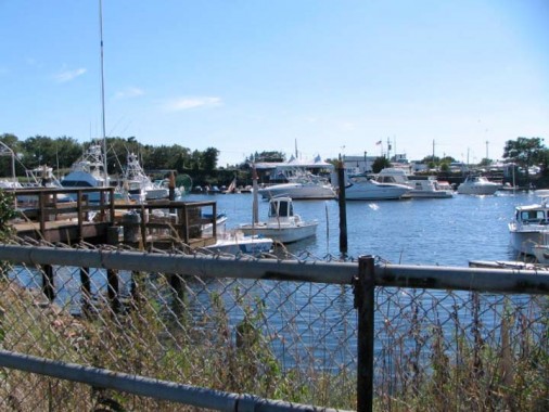 gerritsen.beach - Forgotten New York