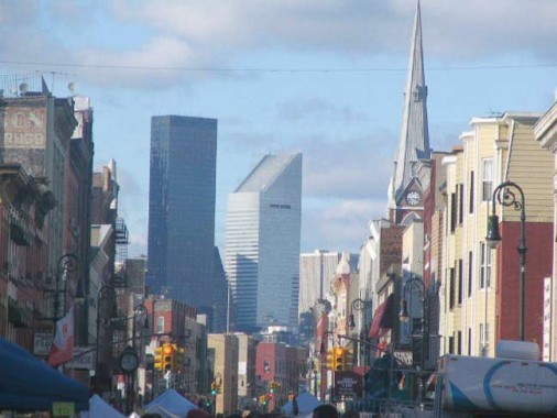 THE NAMES OF THE NEIGHBORHOODS OF BROOKLYN - Forgotten New York