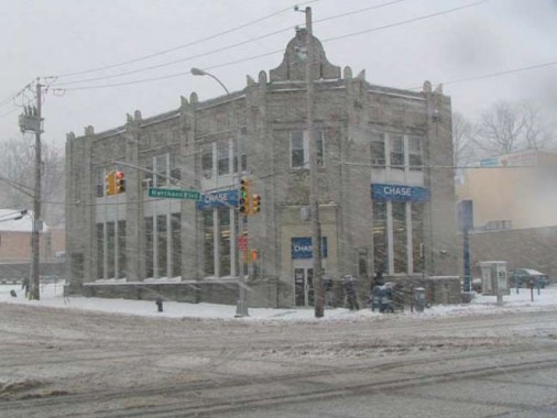 THE NAMES OF THE NEIGHBORHOODS OF QUEENS, Part 2 - Forgotten New York