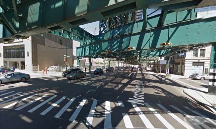 NORTHERN BOULEVARD, Queens and Nassau - Forgotten New York