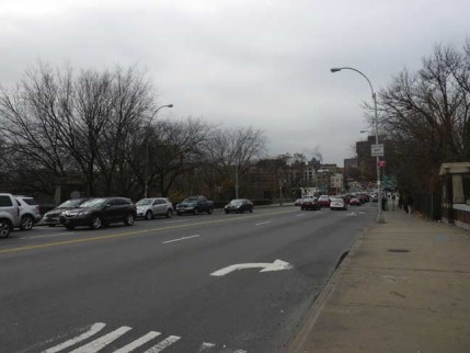 GUN HILL ROAD, Bronx, Part Two - Forgotten New York