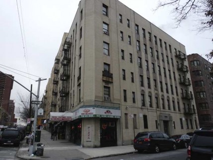 GUN HILL ROAD, Bronx, Part Two - Forgotten New York