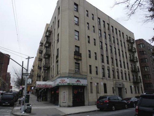 GUN HILL ROAD, Bronx, Part Two - Forgotten New York