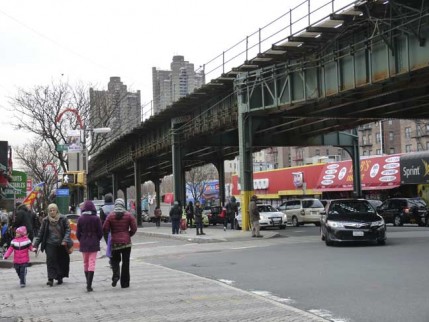 GUN HILL ROAD, Bronx, Part Two - Forgotten New York