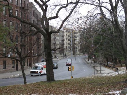 GUN HILL ROAD, Bronx, Part Two - Forgotten New York