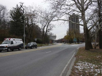 GUN HILL ROAD, Bronx, Part Two - Forgotten New York