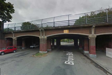 GUN HILL ROAD, Bronx, Part Two - Forgotten New York