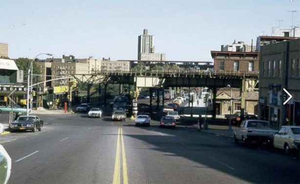 GUN HILL ROAD, Bronx, Part Two - Forgotten New York