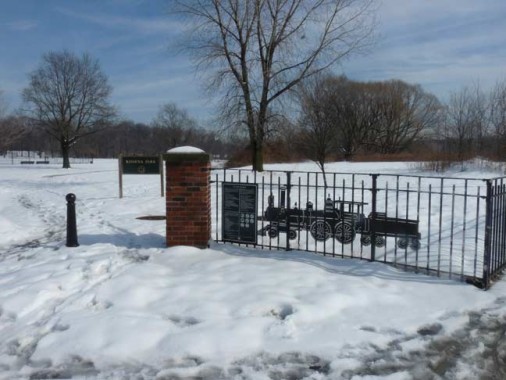 KISSENA BOULEVARD, Part 2 - Forgotten New York