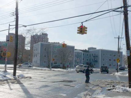 KISSENA BOULEVARD, Part 2 - Forgotten New York