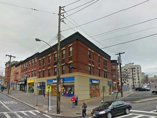 arietta - Forgotten New York