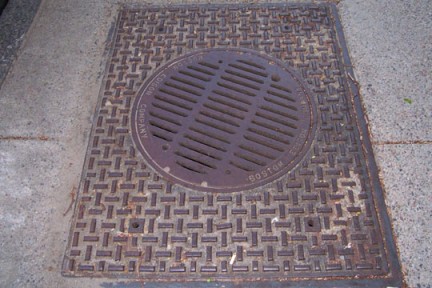 BOSTON'S SUBSTATIONS AND MANHOLES - Forgotten New York