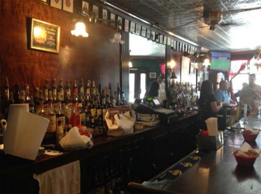 FORGOTTENTOUR #92, Woodhaven - Forgotten New York