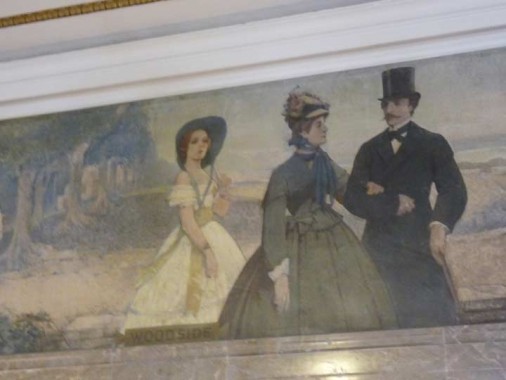 FLUSHING POST OFFICE - Forgotten New York