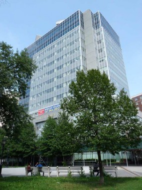 161st STREET, Concourse - Forgotten New York