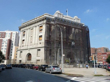 161st STREET, Concourse - Forgotten New York