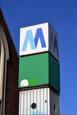 77th STREET STATION, Bay Ridge - Forgotten New York