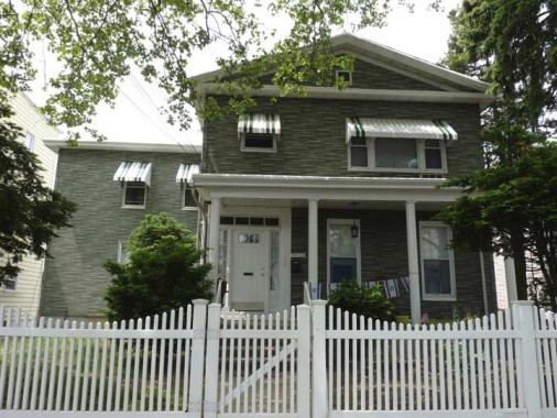 WOODHAVEN, Queens - Forgotten New York