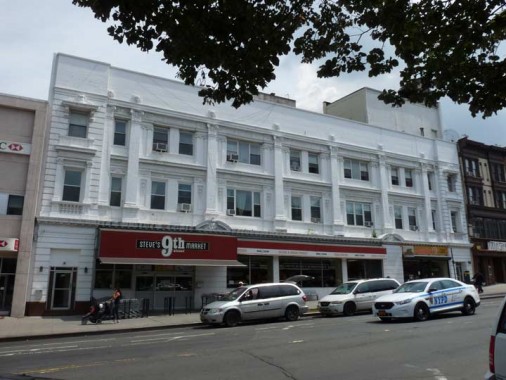 RKO PROSPECT THEATER, Park Slope - Forgotten New York