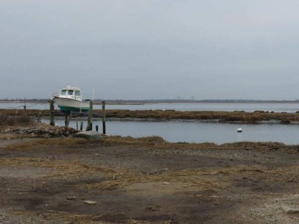 BROAD CHANNEL, 2016 - Forgotten New York