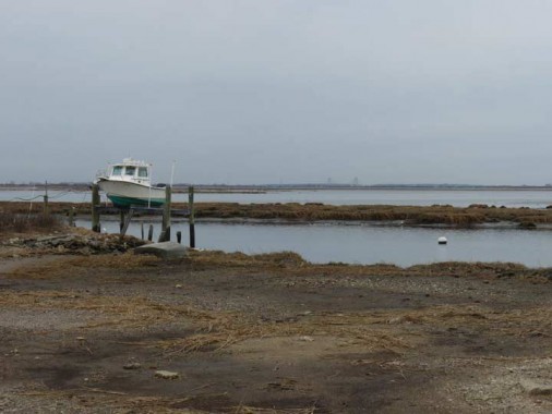 BROAD CHANNEL, 2016 - Forgotten New York