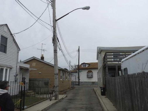 BROAD CHANNEL, 2016 - Forgotten New York