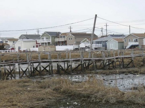 BROAD CHANNEL, 2016 - Forgotten New York