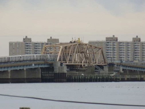 BROAD CHANNEL, 2016 - Forgotten New York