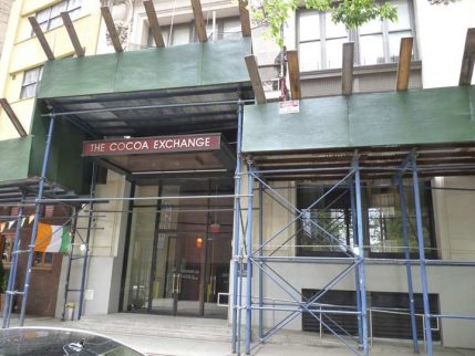 PEARL STREET, Manhattan, Part 2 - Forgotten New York