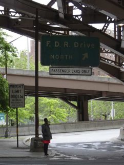 PEARL STREET, Manhattan, Part 3 - Forgotten New York