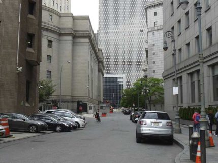 PEARL STREET, Manhattan, Part 3 - Forgotten New York