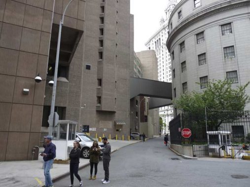 PEARL STREET, Manhattan, Part 3 - Forgotten New York