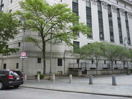 PEARL STREET, Manhattan, Part 3 - Forgotten New York