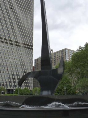 PEARL STREET, Manhattan, Part 3 - Forgotten New York