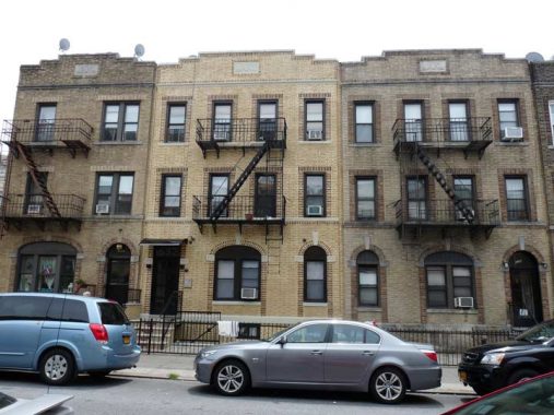 MY BAY RIDGE, 1963-1971 - Forgotten New York