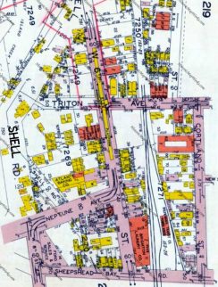 triton.map - Forgotten New York