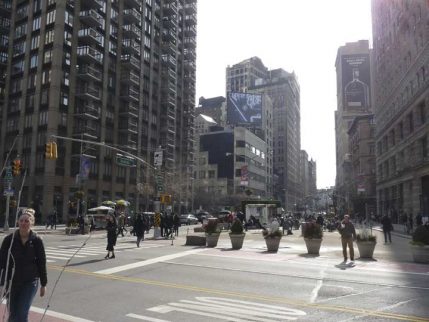 23rd STREET and Midtown South - Forgotten New York