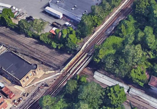 RIDGEWOOD 2017 - Forgotten New York