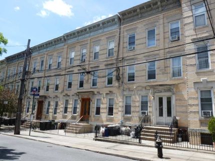 RIDGEWOOD 2017 - Forgotten New York