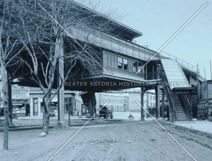 RIDGEWOOD 2017 - Forgotten New York