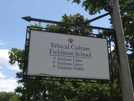 RIVERDALE and FIELDSTON, Part 1 - Forgotten New York